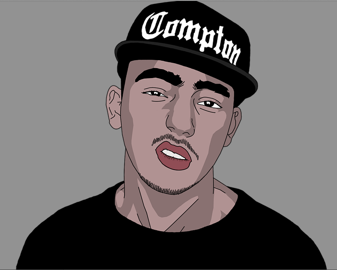 The Rap Sheet - Campus Magazine