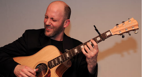 Adam Rafferty’s first concert in SG! | Campus Magazine