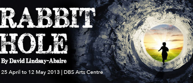 Going Down the Rabbit Hole - Campus Magazine