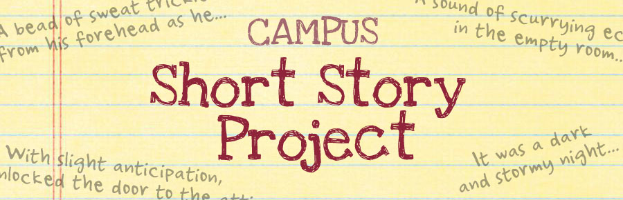 The Short Story Project - Campus Magazine