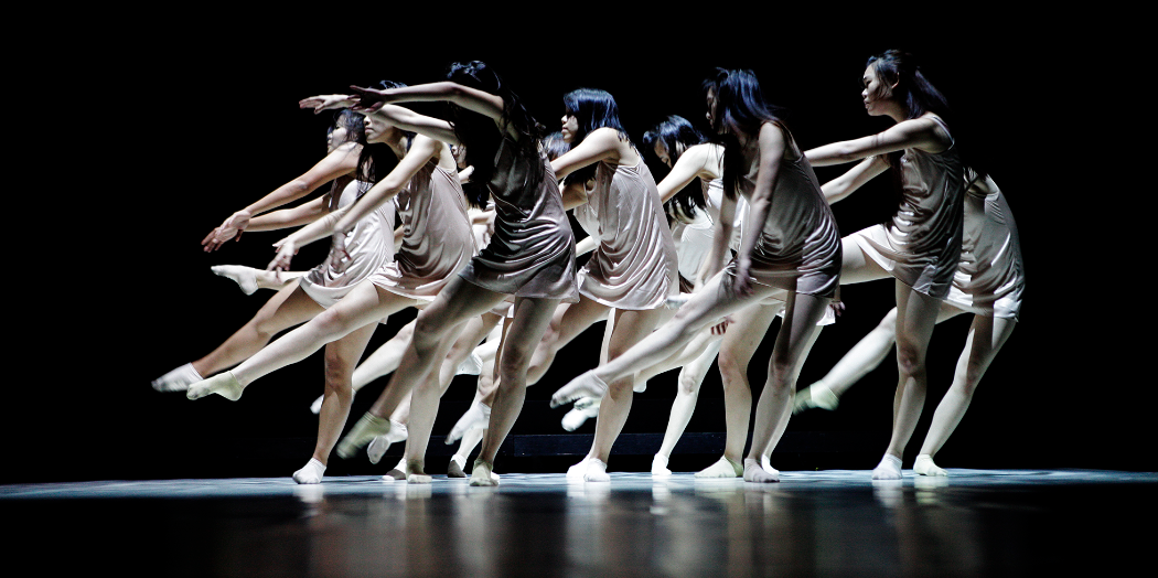 SMU's Indancity presents Beyond - Campus Magazine