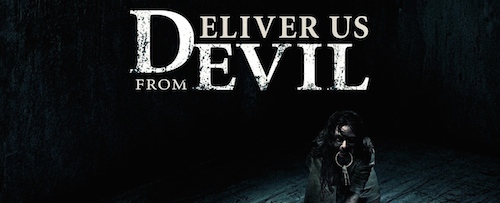 Deliver Us From Evil review - Campus Magazine