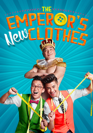 Interview with the cast behind Emperor's New Clothes - Campus Magazine