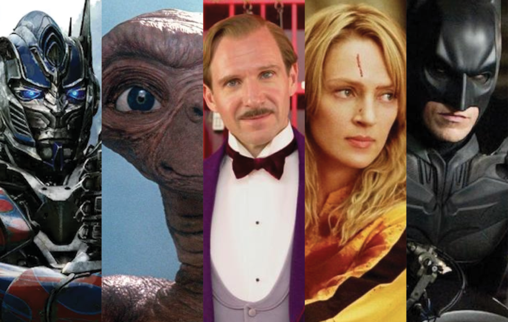 5 awesome directors and their quirks | campus.sg - Campus Magazine