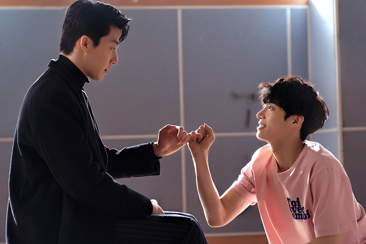 Check out some upcoming BL dramas on Viu | campus.sg - Campus Magazine