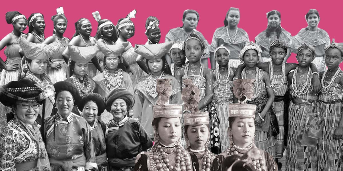 Matrilineal Societies Around the World | campus.sg - Campus Magazine