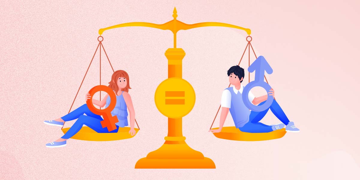Why Men Should be Feminists Too | campus.sg - Campus Magazine