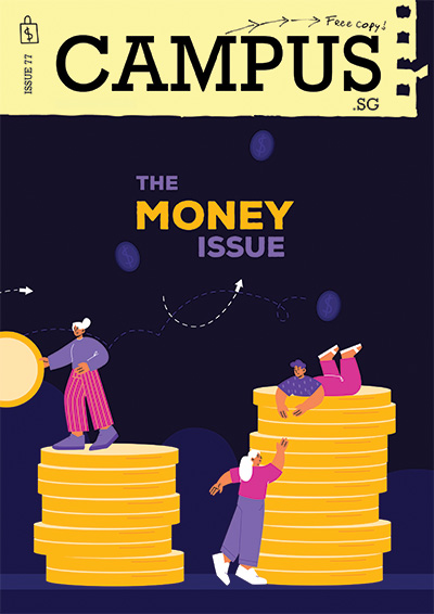 Read Online - Campus Magazine