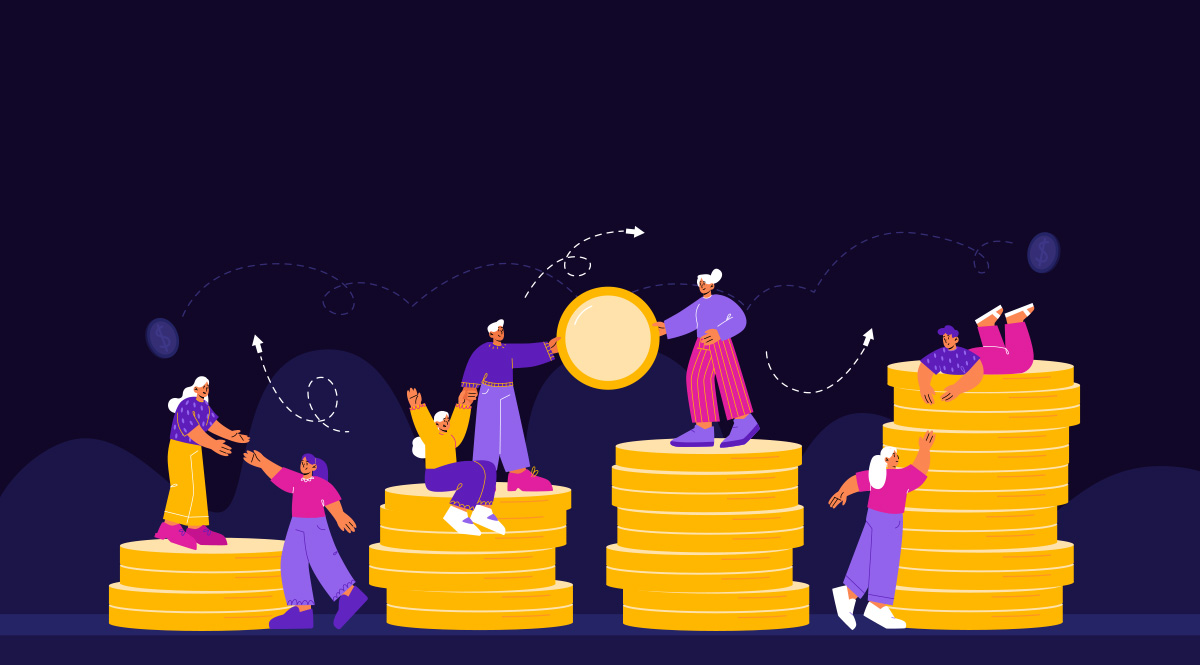 [Out Now] Issue 77: Money Issue | campus.sg - Campus Magazine