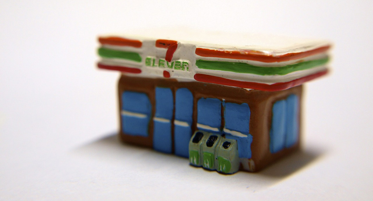 The Evolution of 7-Eleven in Singapore | campus.sg - Campus Magazine