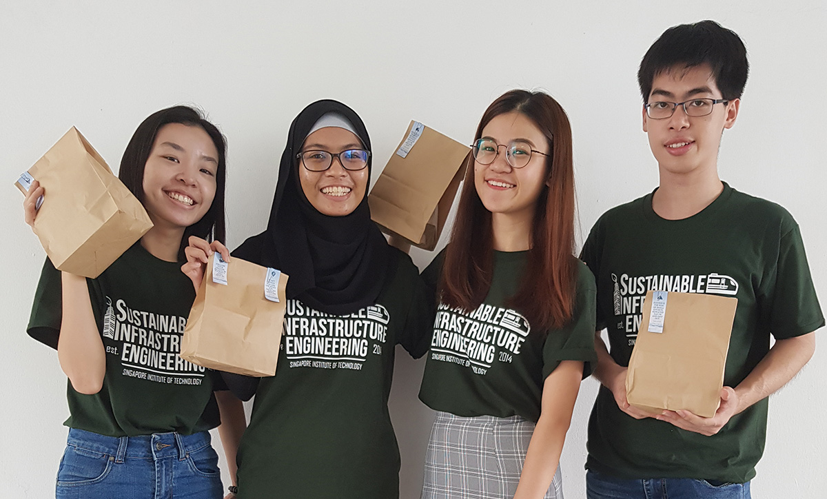 Singapore’s Fresh Graduates are More in Demand Than Ever | campus.sg ...