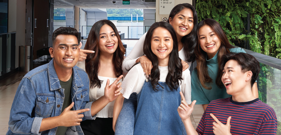 10 Things to Know About SIT | campus.sg - Campus Magazine