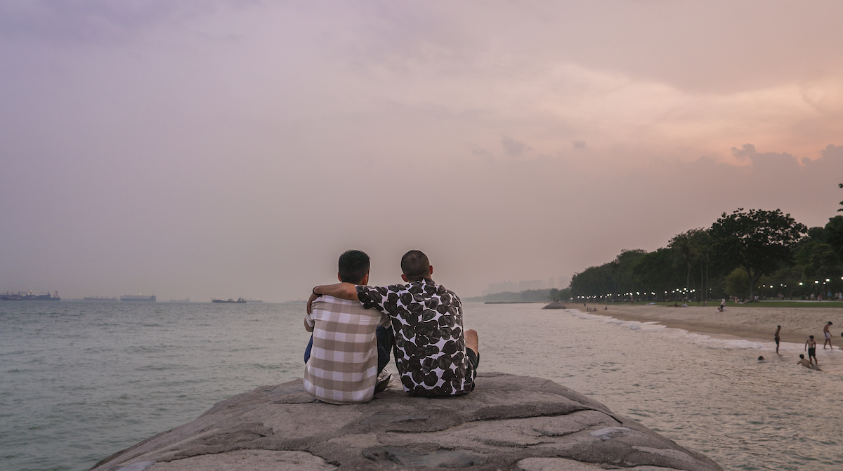 Singapore Drops BL Web Series Scripted By ChatGPT | campus.sg - Campus ...