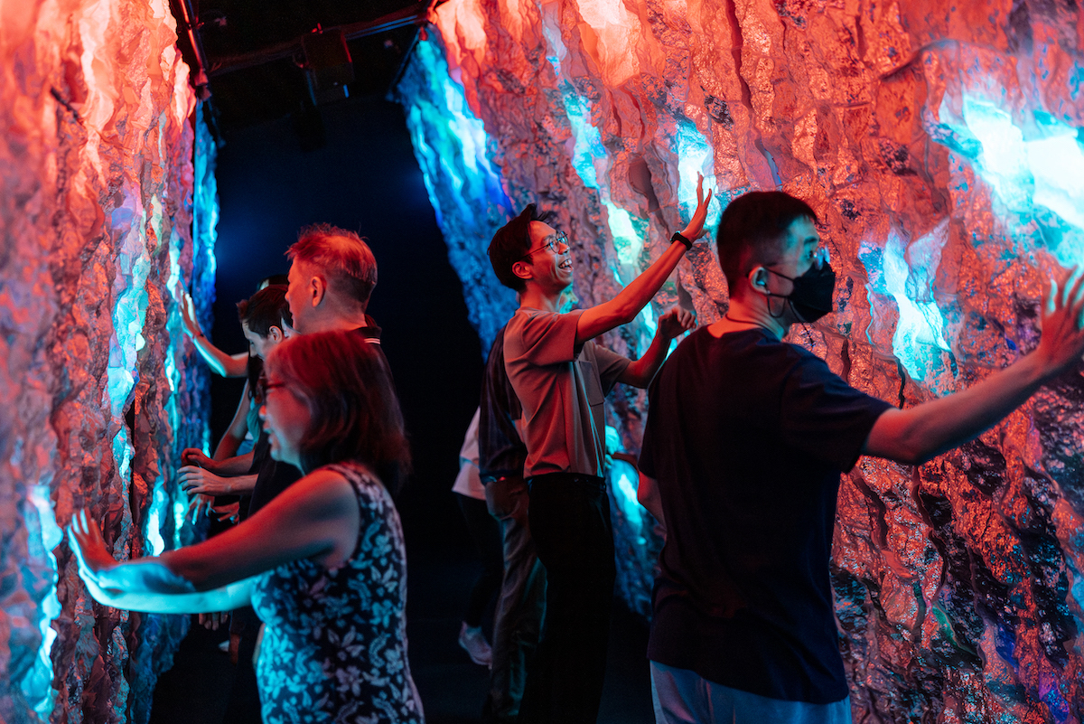 How NAMIC Hub@SIT Fused Art with Additive Manufacturing to Create a ...